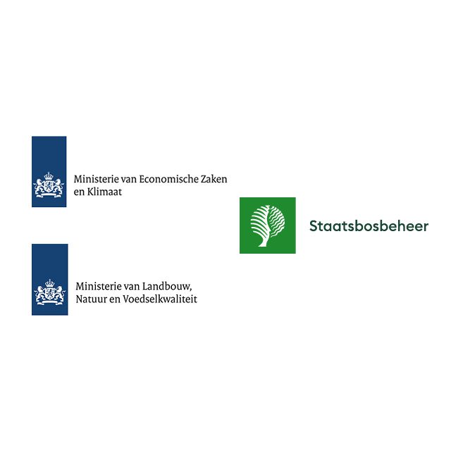 Ministeries van EZK en LNV en SBB gunnen raamovereenkomst aan ...